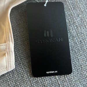 Syrokan | Intimates & Sleepwear | Syrokan Max Control High Impact ...
